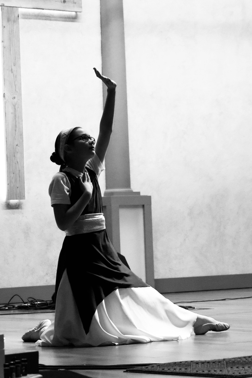 Spring 2021 – Set Apart Girls Dance Company