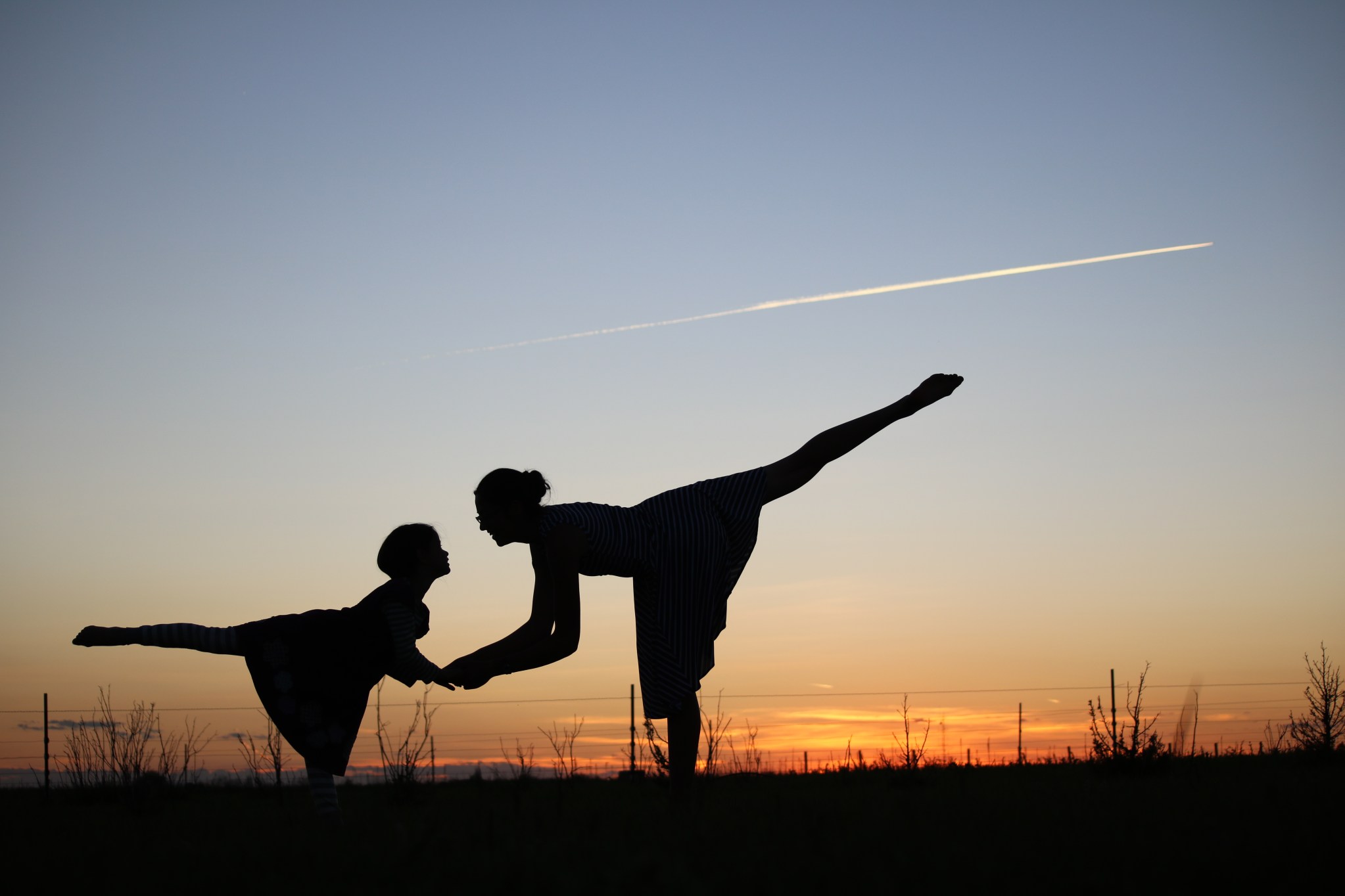 Set Apart Girls Dance Company – "Let them praise His Name with the ...