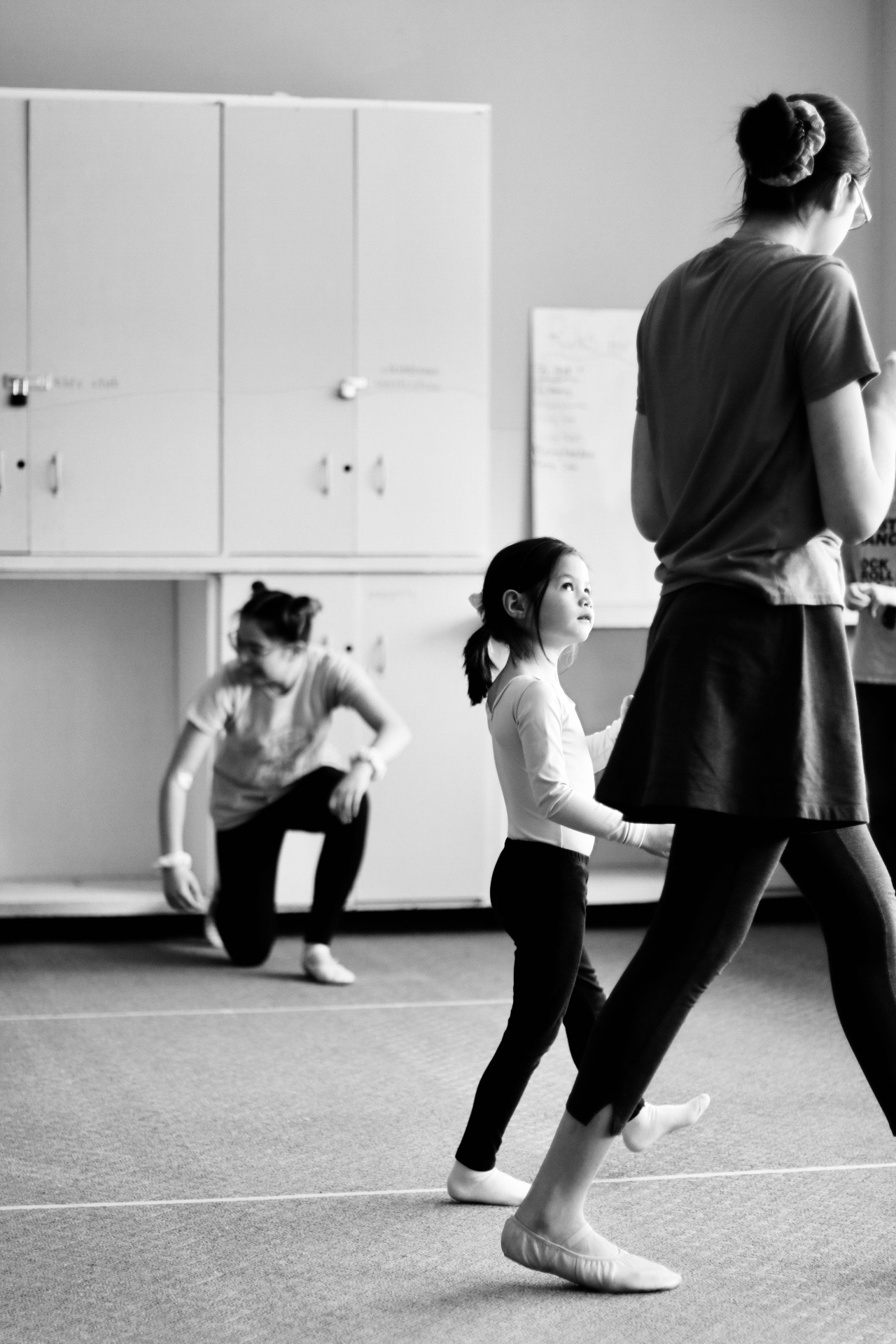 Set Apart Girls Dance Company – "Let them praise His Name with the ...