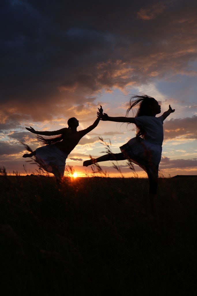 Set Apart Girls Dance Company – "Let them praise His Name with the ...