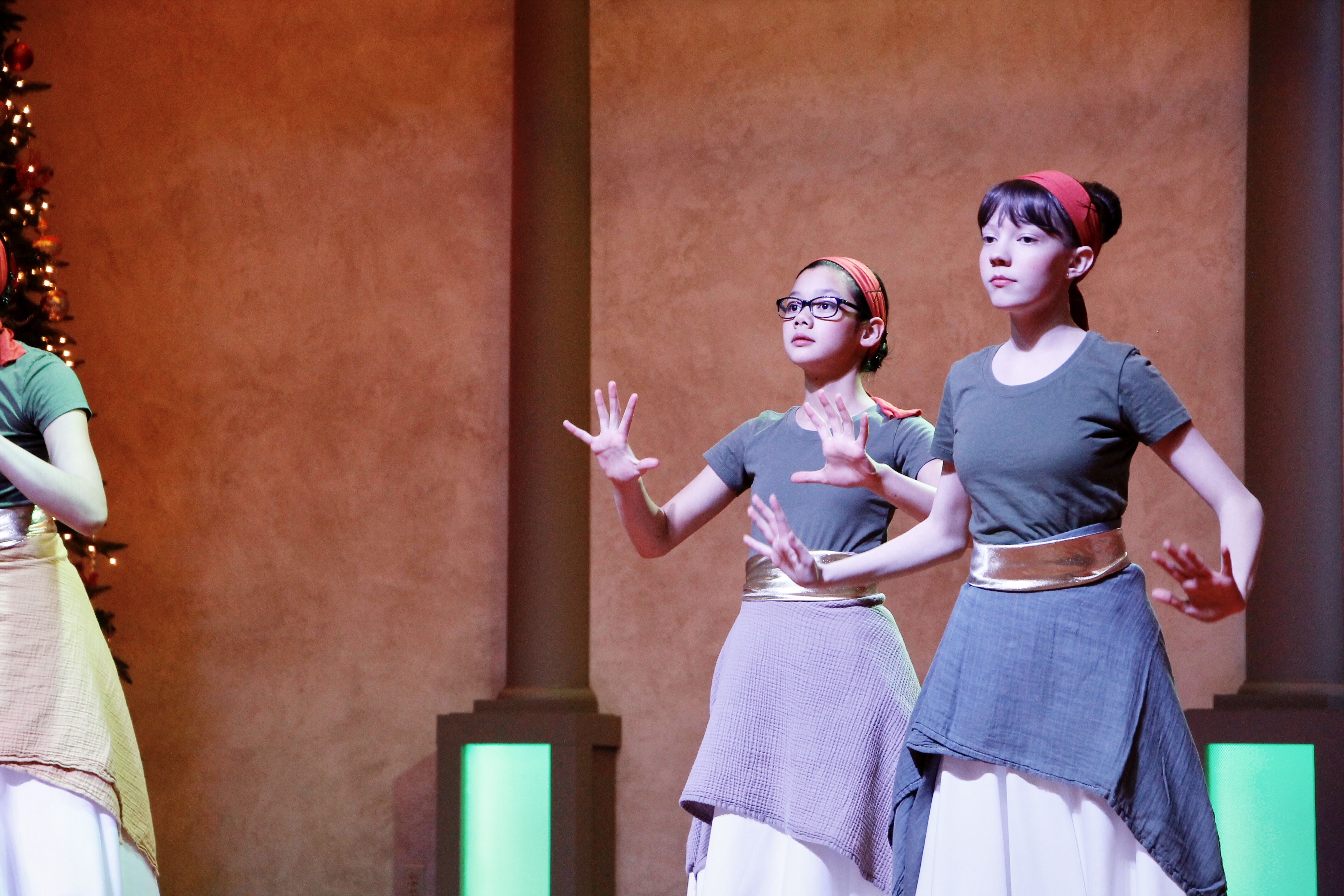 Christmas 2021 – Set Apart Girls Dance Company